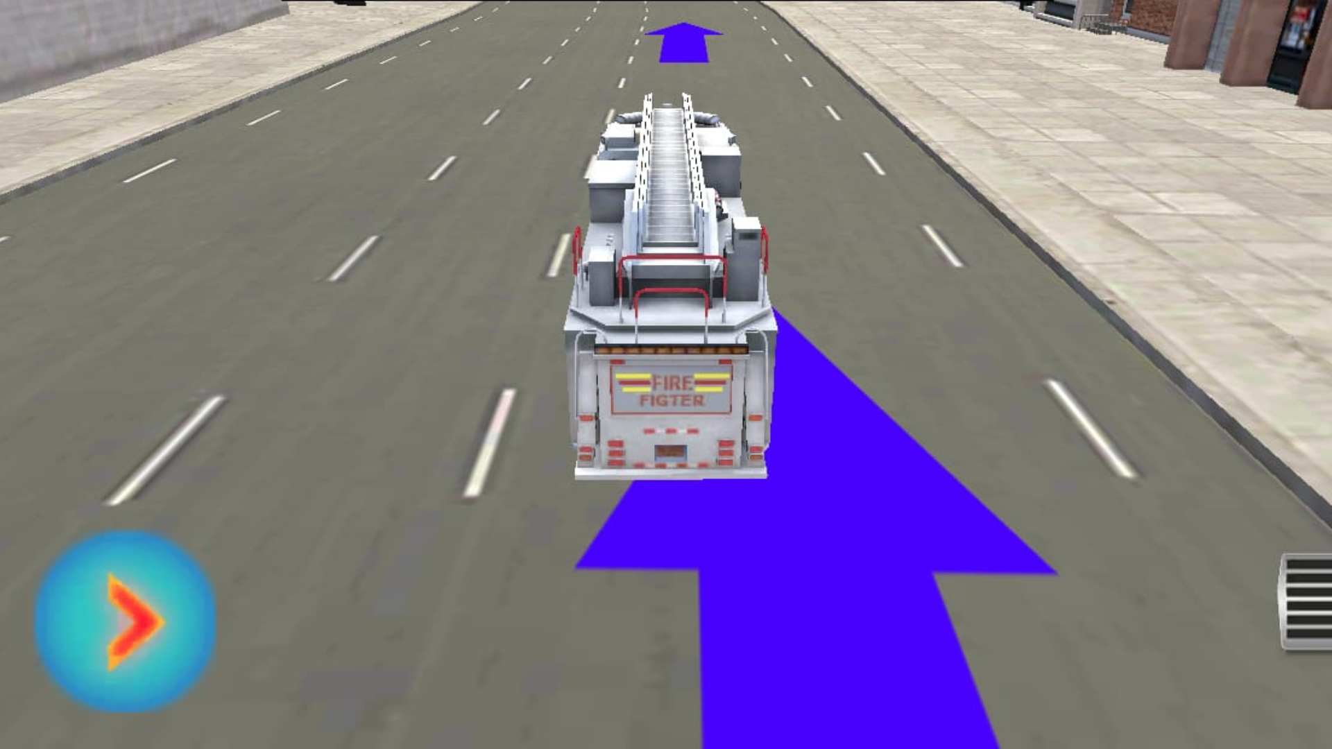 Firefighter Truck Driving- Fire Rescue Game - App on Amazon Appstore