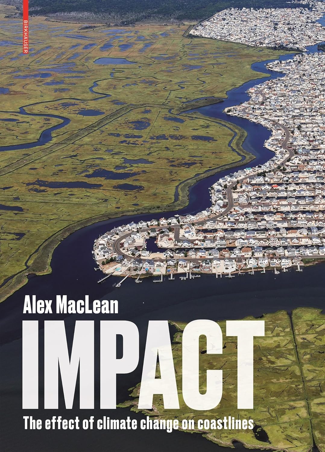 Amazon.com: Impact: The effect of climate change on coastlines ...