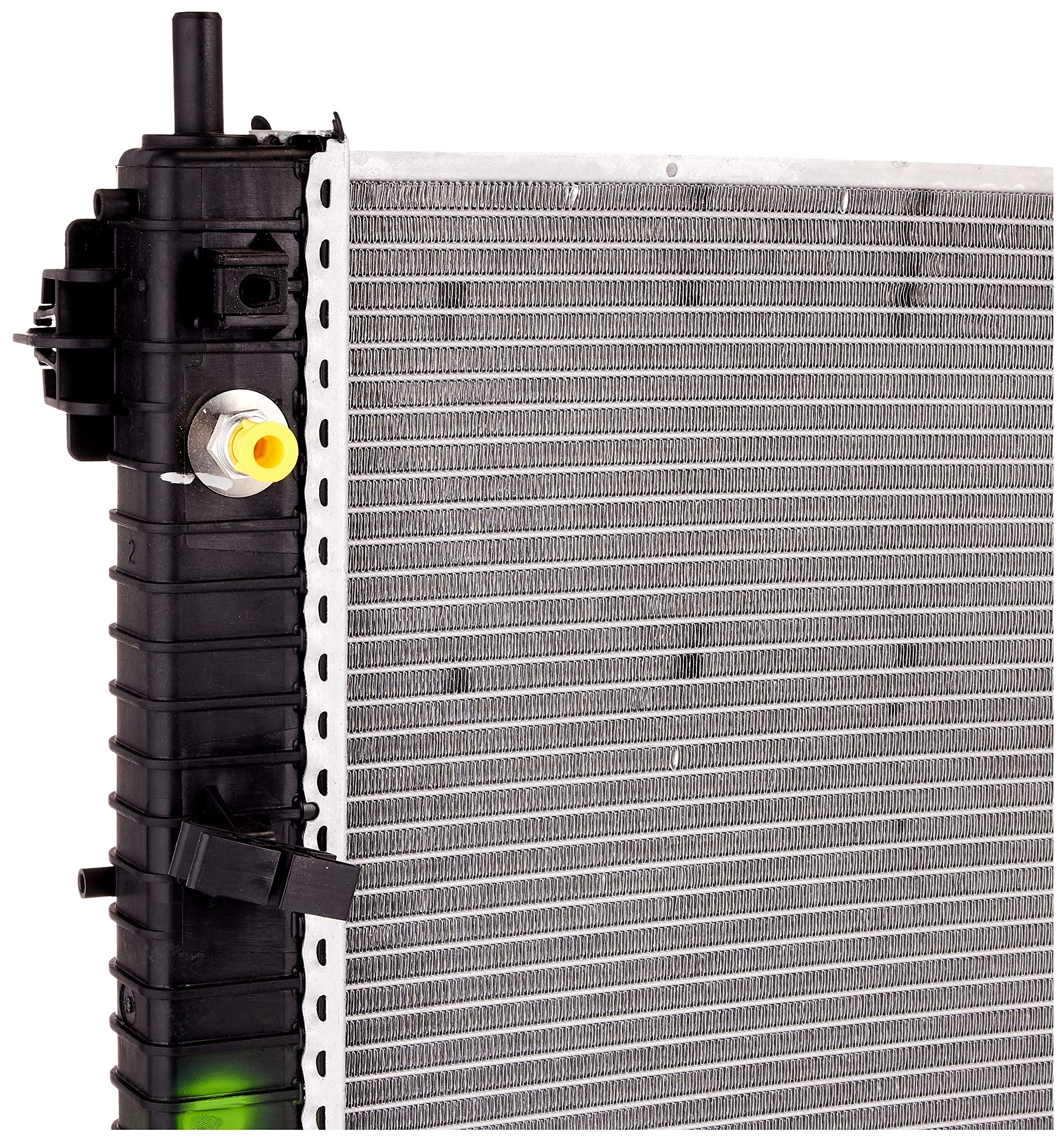 GM Genuine Parts 84079536 Radiator