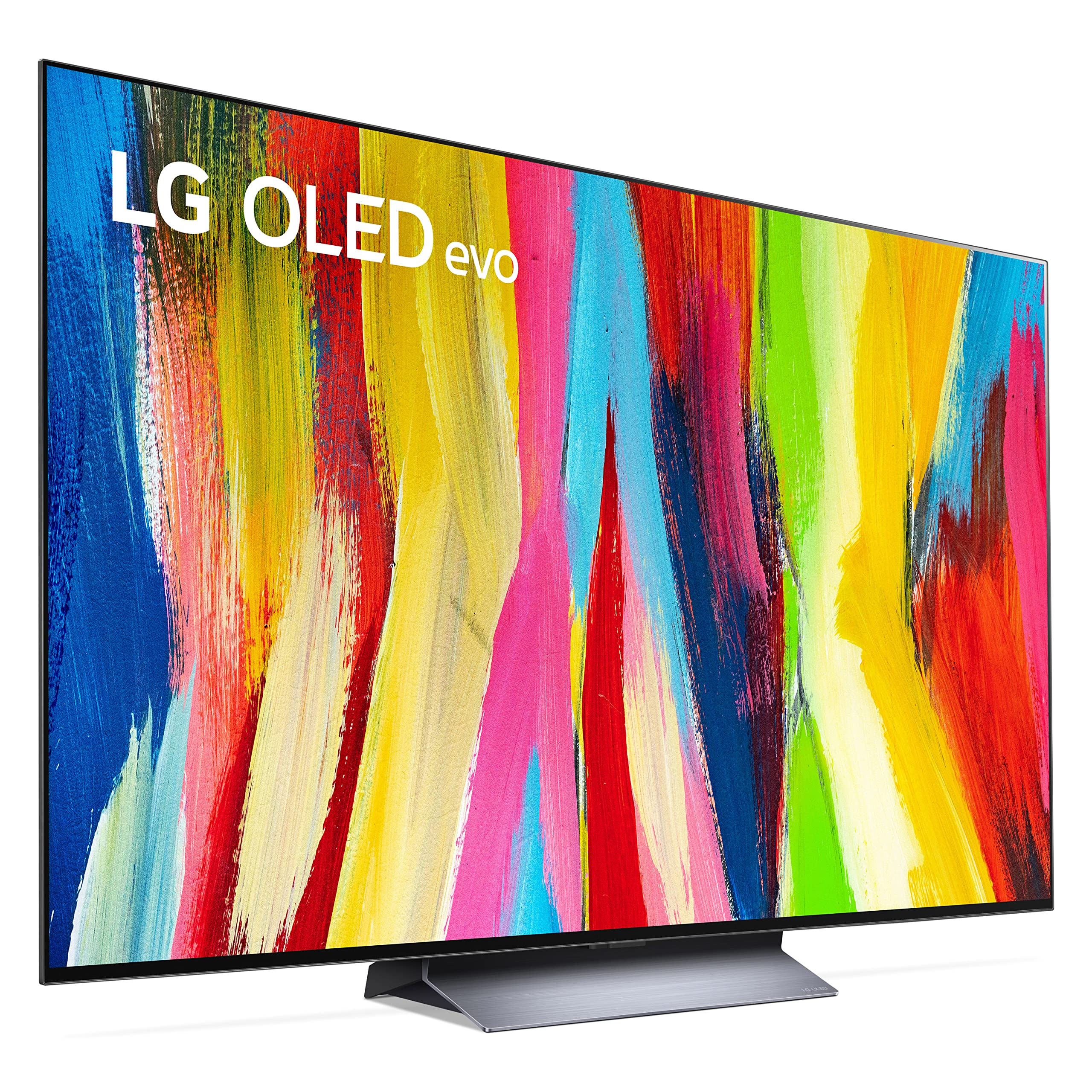 LG OLED Evo C2 Series 77» Ale...B09RMSPSK1 | Encarguelo.com