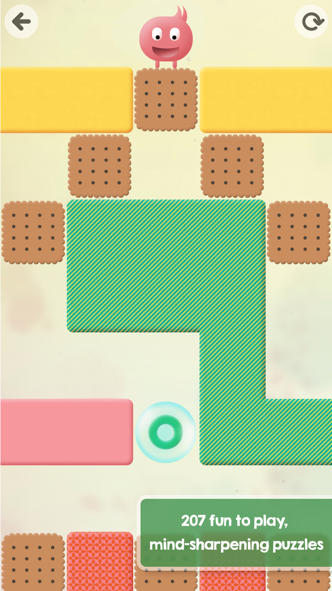 Thinkrolls - Logic and Physics Puzzles for Kids - App on Amazon Appstore