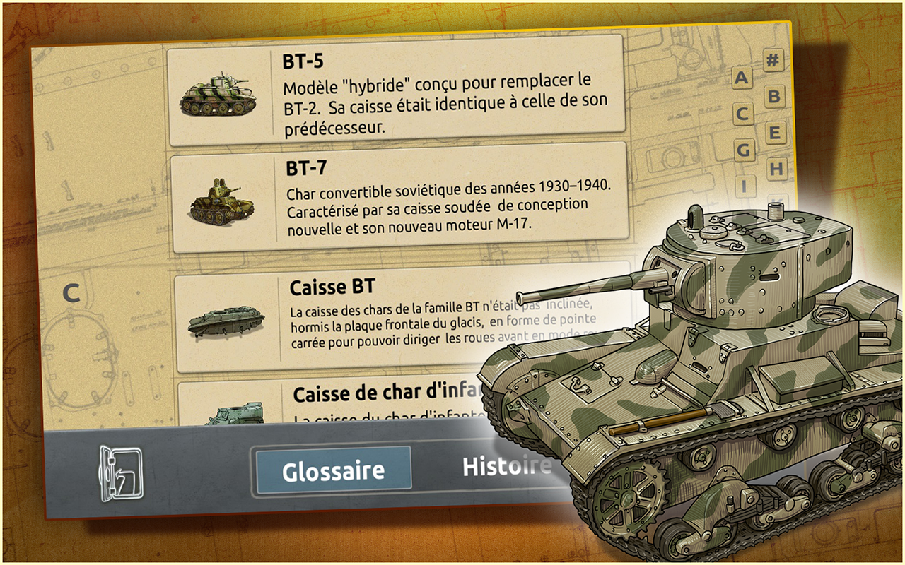 Doodle Tanks HD - Application sur Amazon Appstore