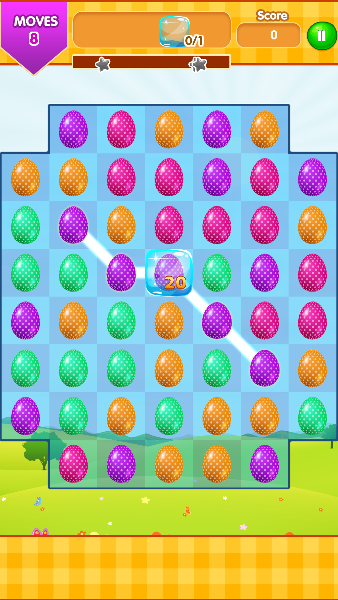 Eggs Hunter - App on Amazon Appstore