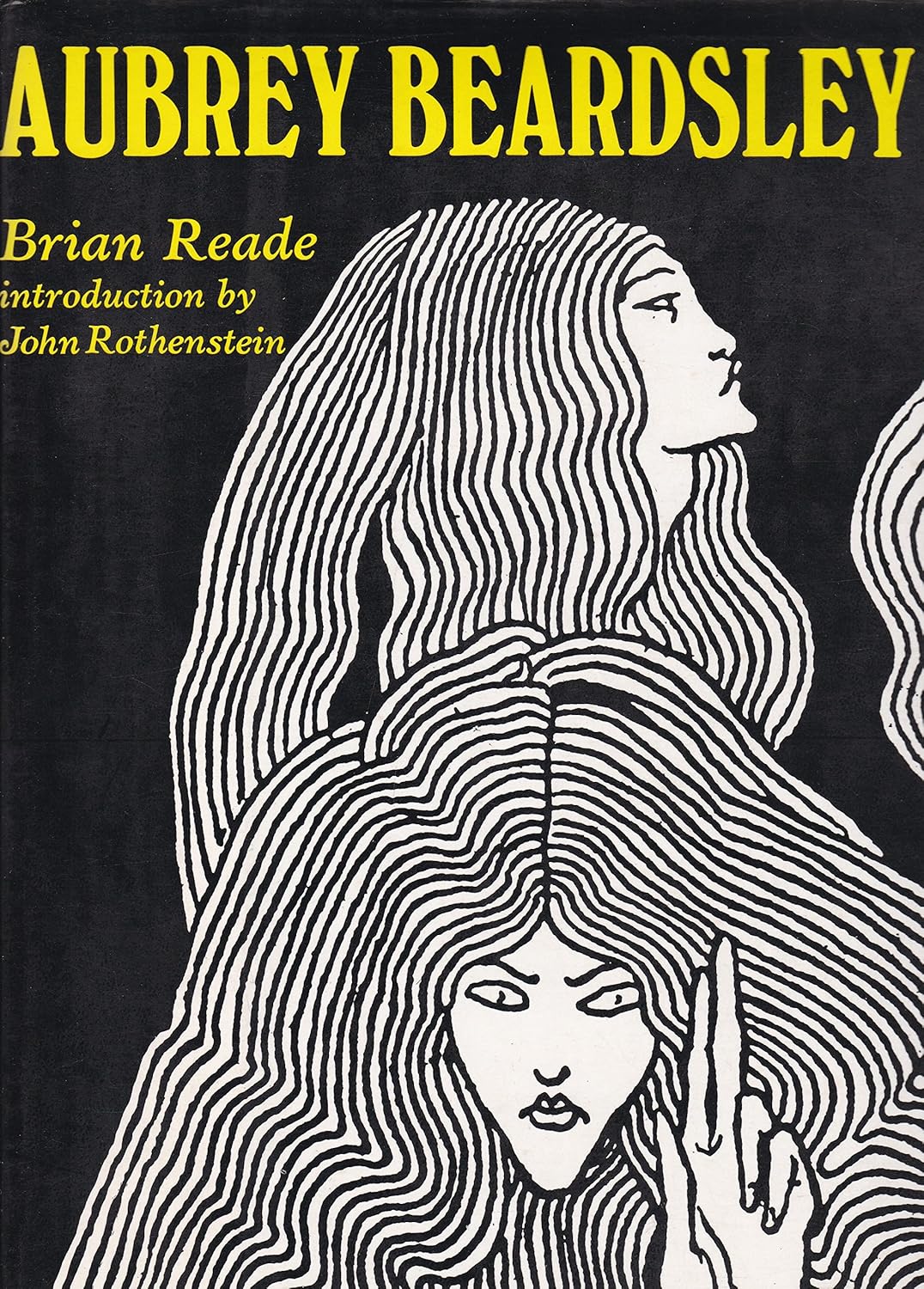 Aubrey Beardsley: Brian Reade: 9780517104279: Amazon.com: Books
