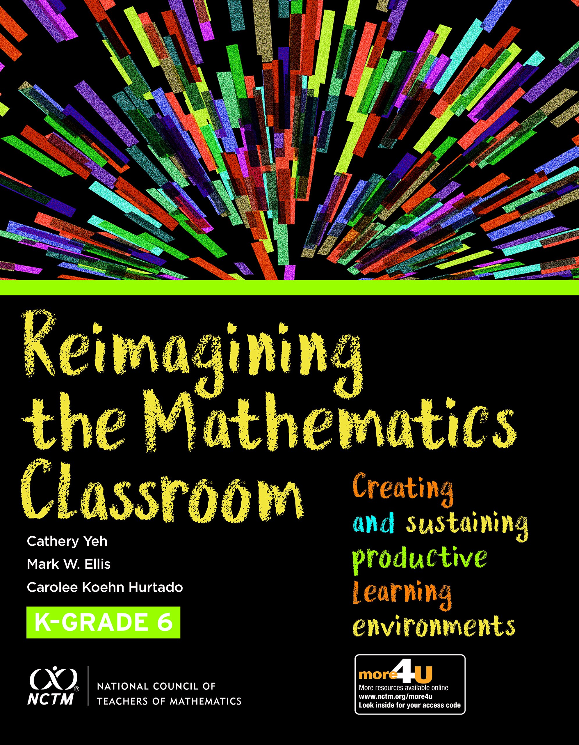 Amazon.com: Reimagining the Mathematics Classroom: 9780873539081 ...