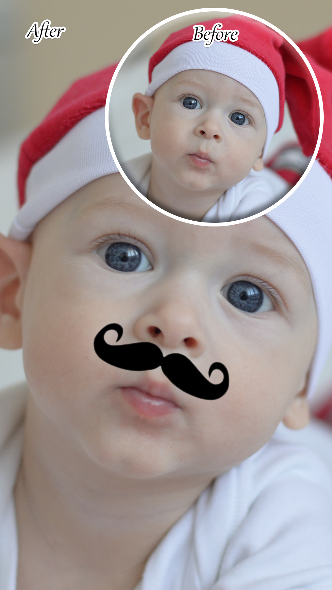 Boy Photo Editor : Man Beard Mustache - App on Amazon Appstore