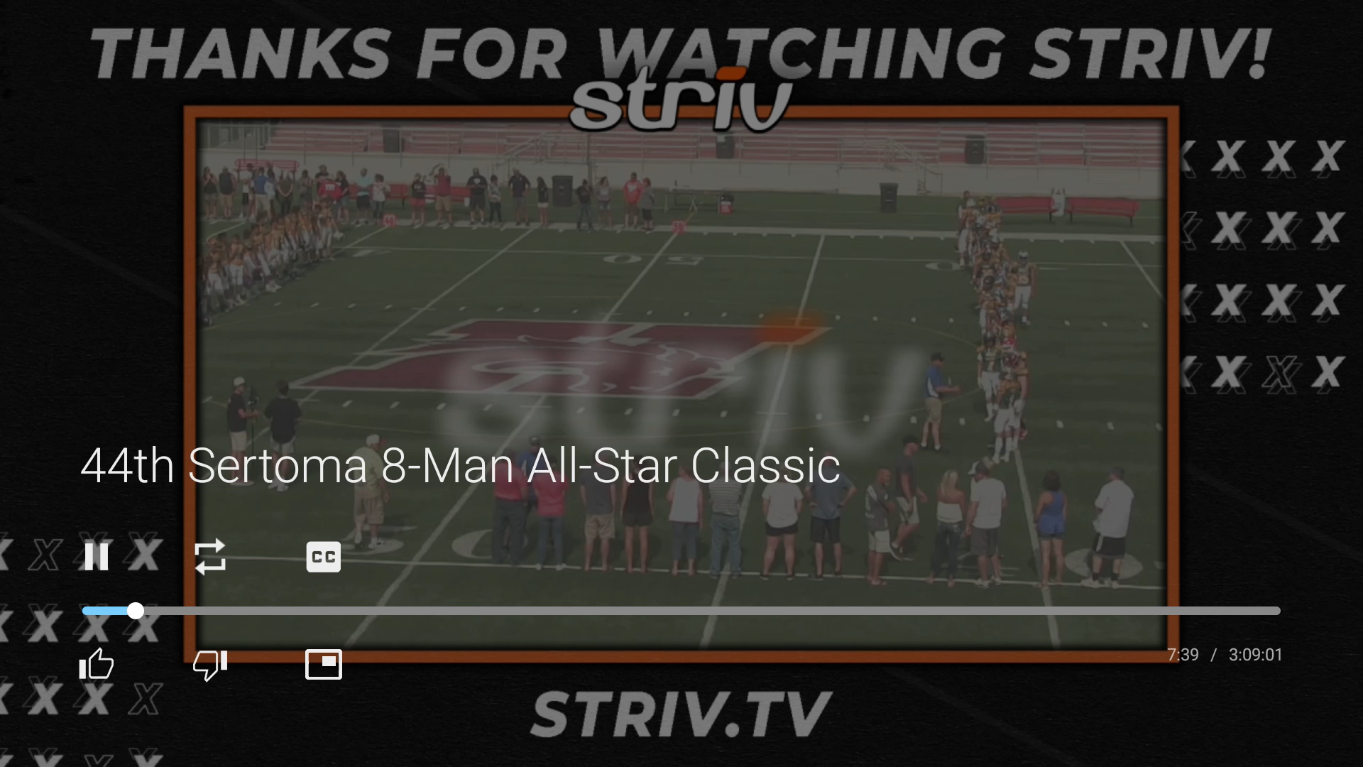 Striv TV - Education-Based Live Streaming - App on Amazon Appstore