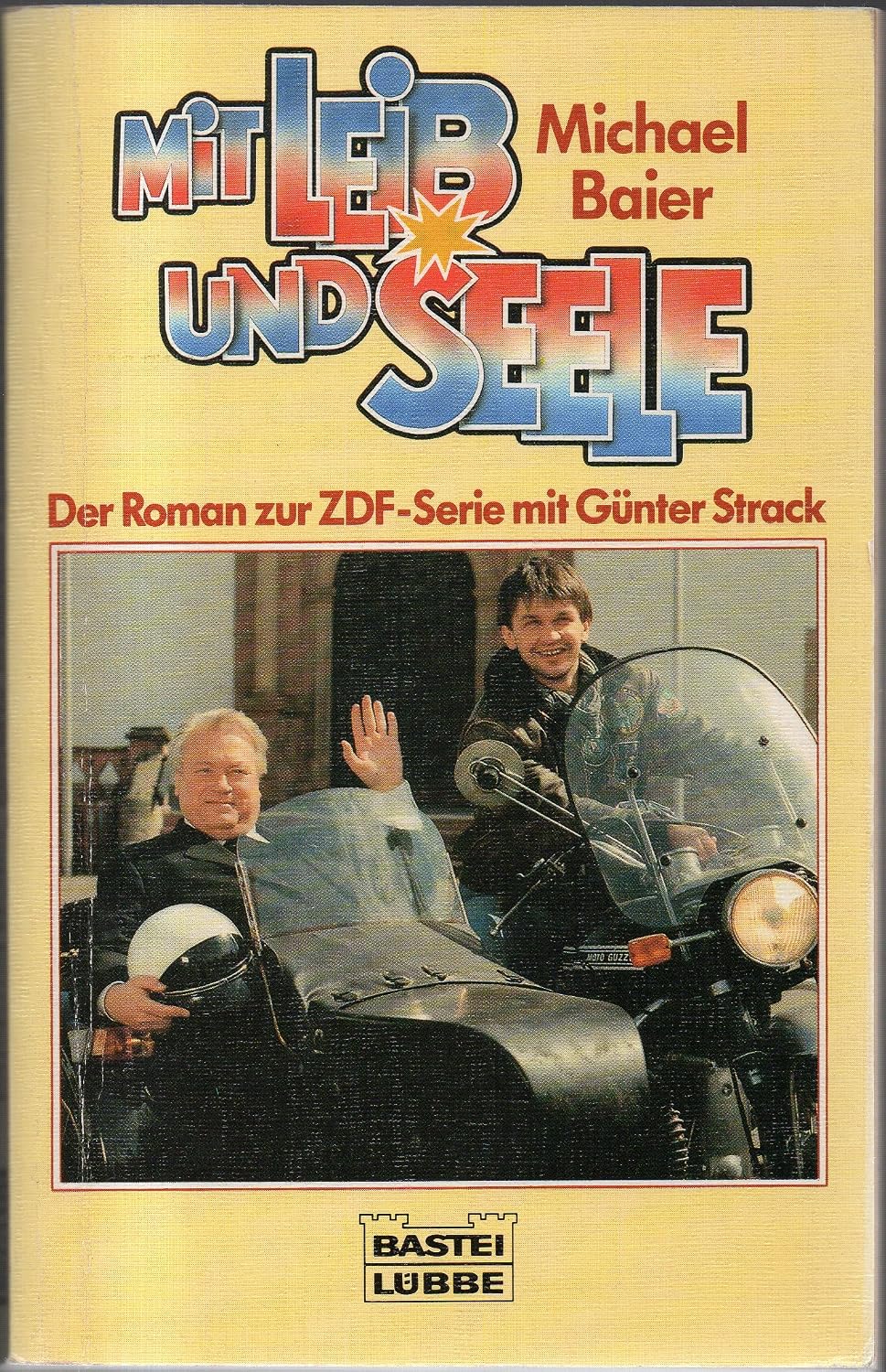 Mit Leib und Seele Band 2 : Baier, Michael: Amazon.de: Bücher
