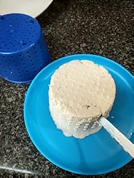 Amazon.com: Cheese making Cheese Molds For Soft Cheese Cheesemaking ...