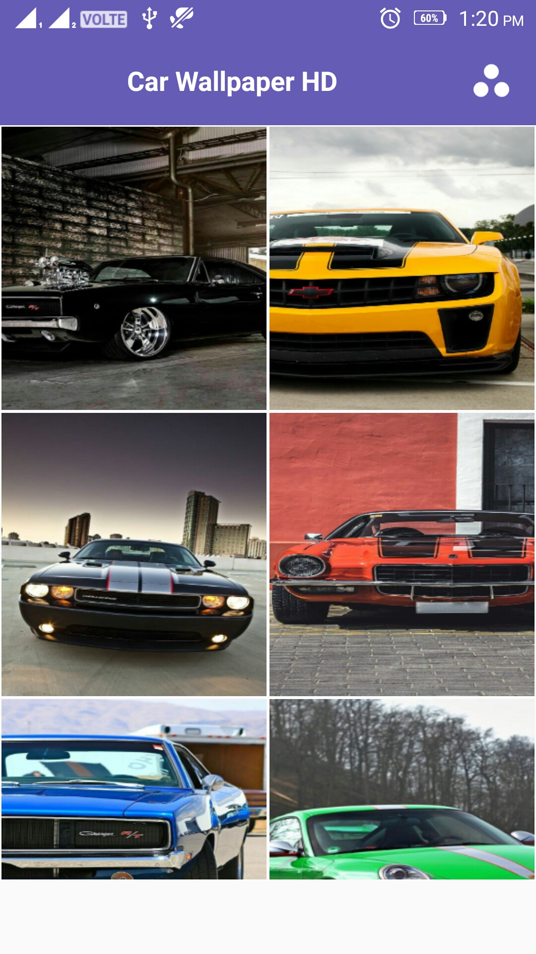 Car 4K Wallpaper - App on Amazon Appstore