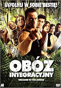 Welcome to the Jungle [DVD] (IMPORT) (Pas de version franħaise): Amazon ...