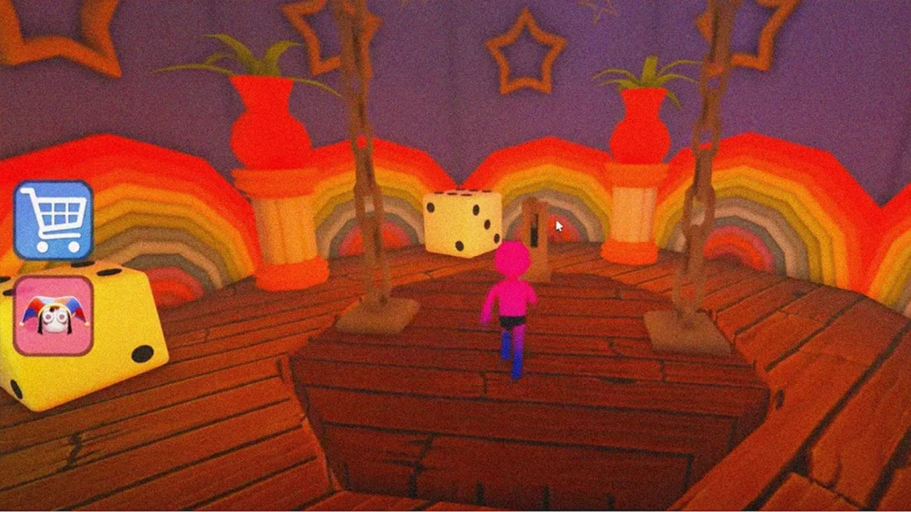 Escape Jaxy Digital Prison - App on Amazon Appstore