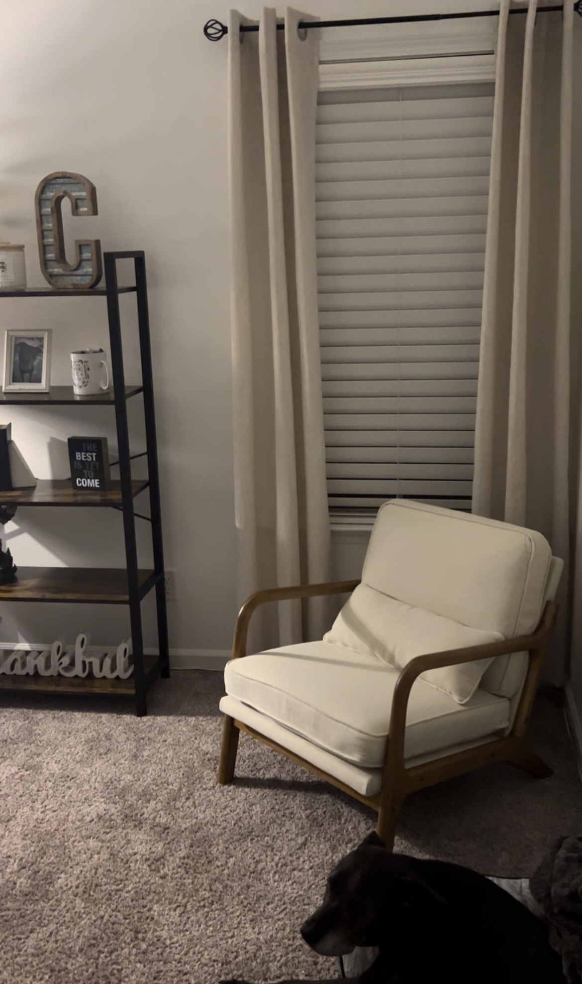 Watch You Need This Chair For Your Quite Relax Time on Amazon Live