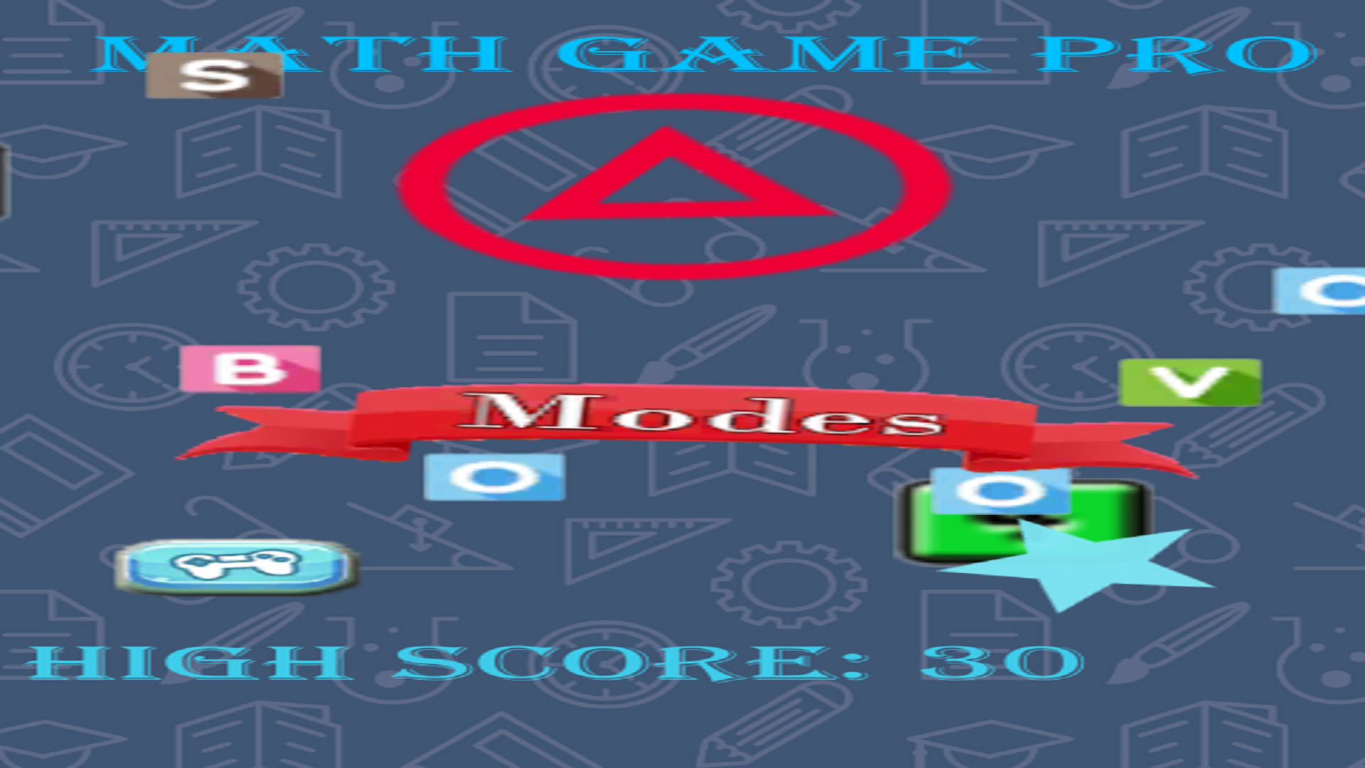 Math Game Pro - App on Amazon Appstore
