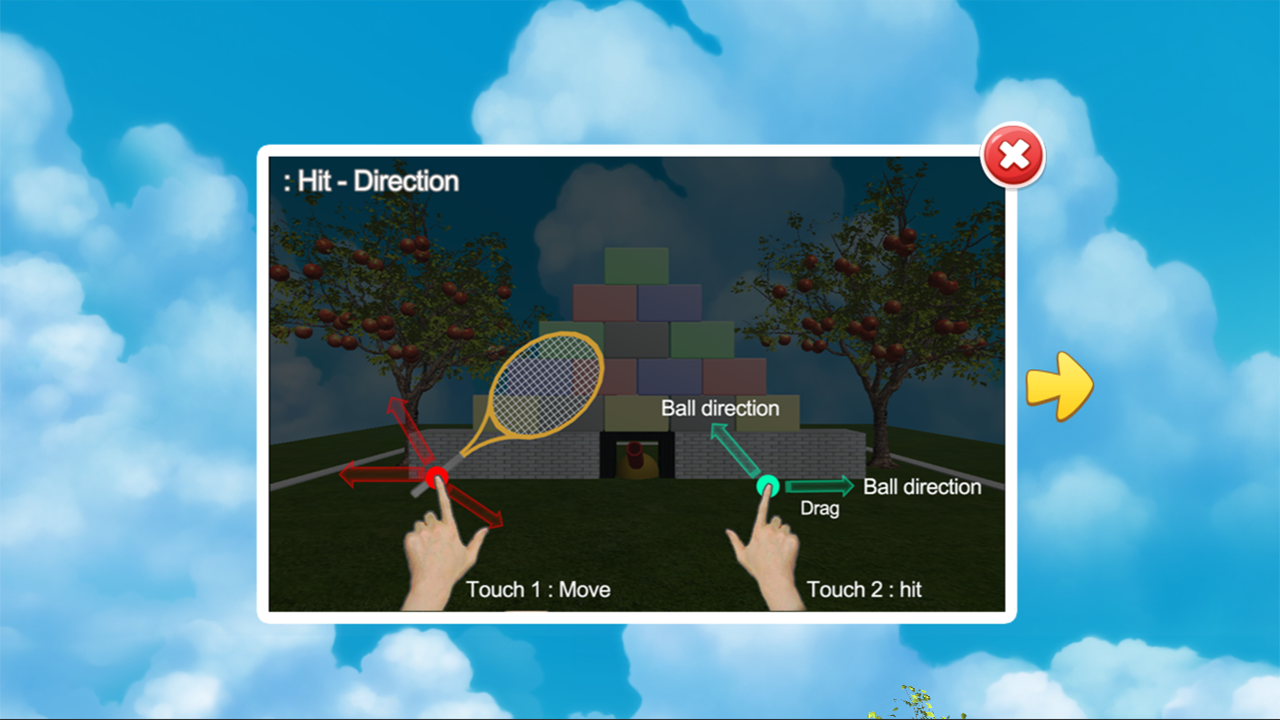 Smash Ball 3D - App on Amazon Appstore
