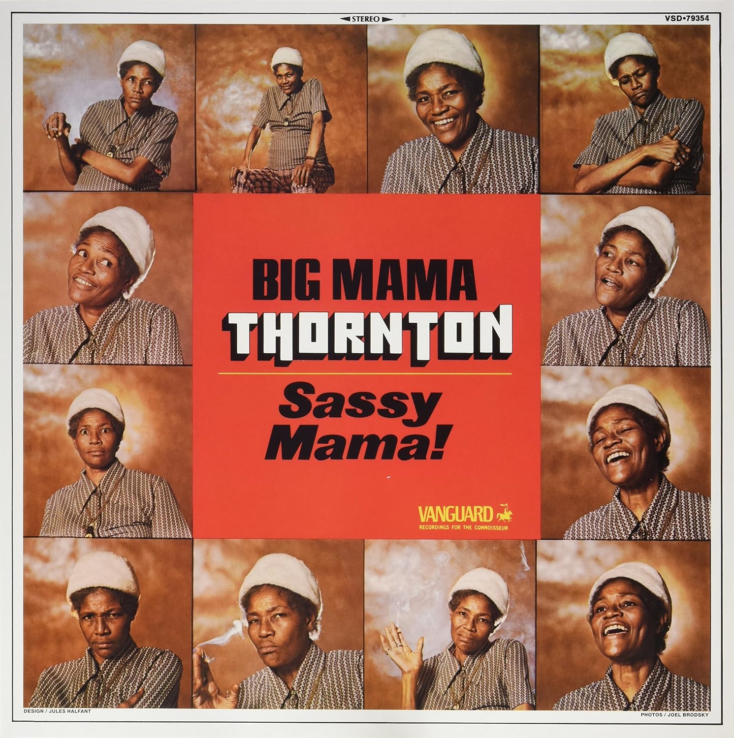 Amazon.com: Sassy Mama: CDs & Vinyl