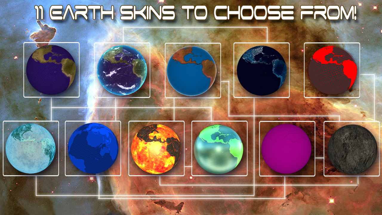 Living Solar System TV - Live Earth Moon and Sun - App on Amazon Appstore