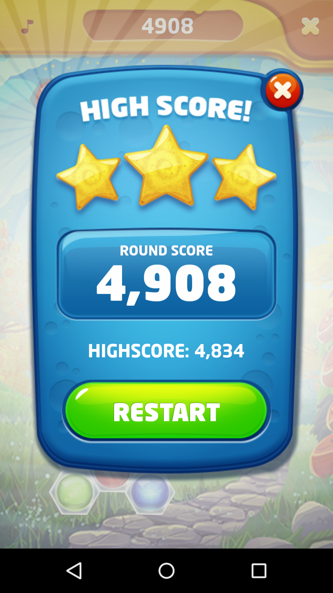 Gemmy - App on the Amazon Appstore