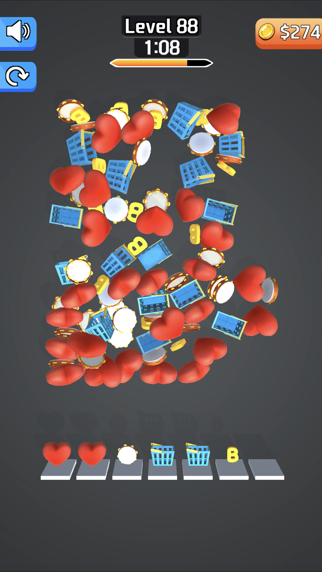 Match Factory 3D - 3 Matching Games - App on Amazon Appstore