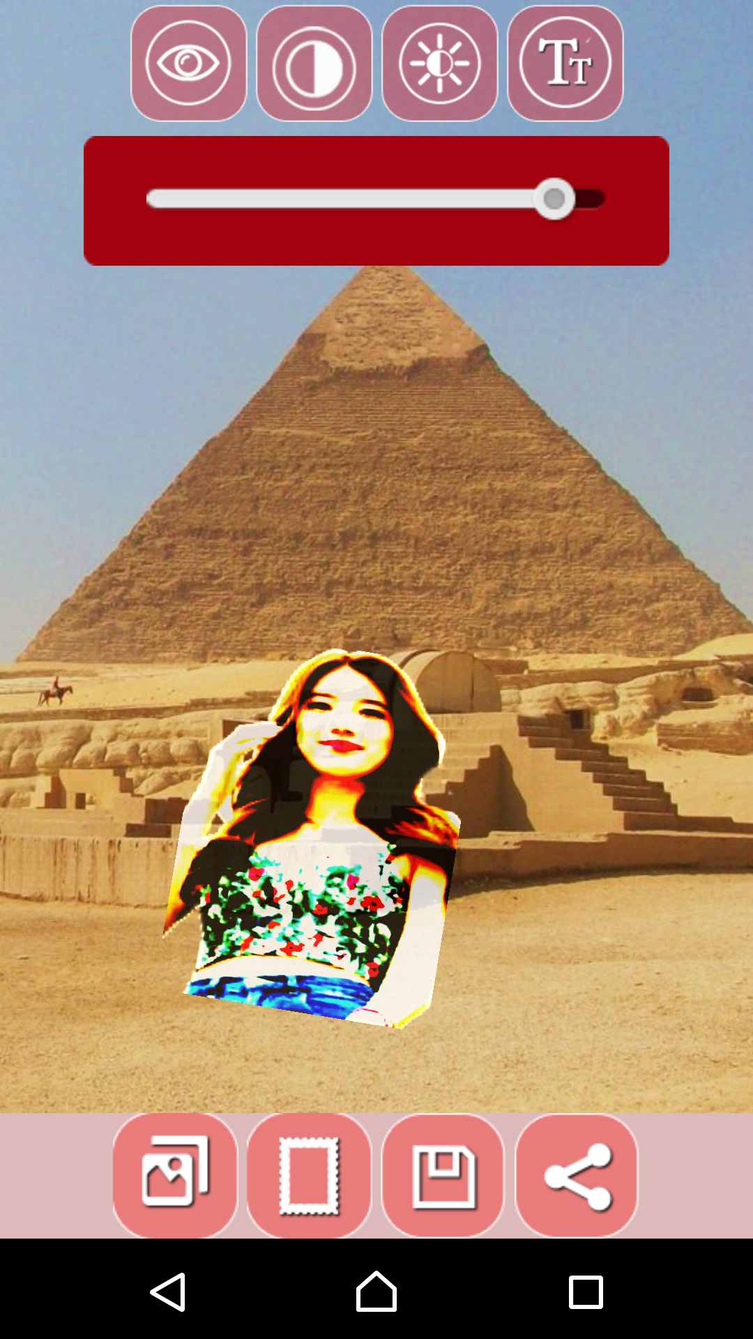 Photo Background Changer - App on Amazon Appstore