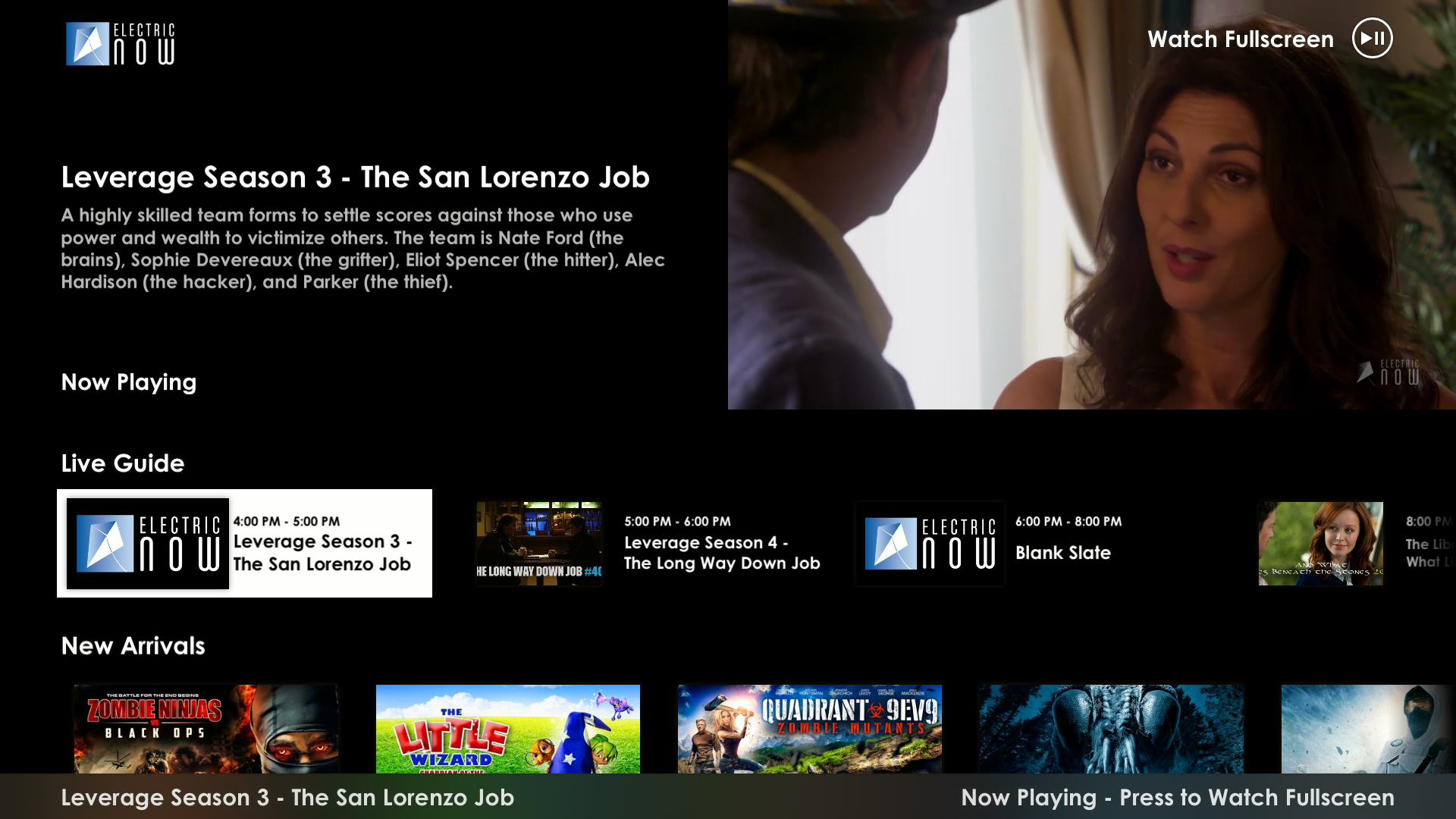 ElectricNOW - App on Amazon Appstore