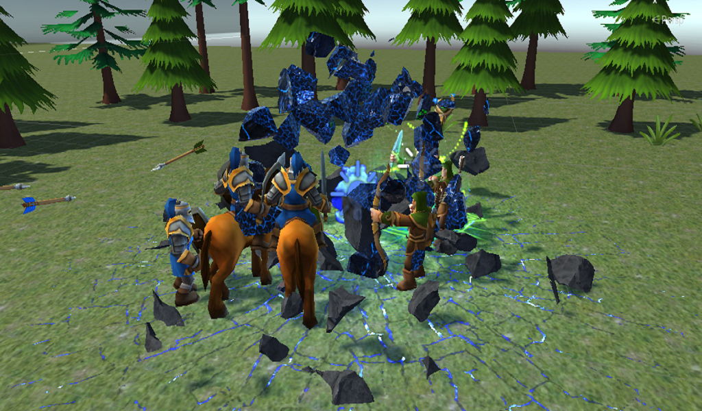 Battle Simulator - App on Amazon Appstore