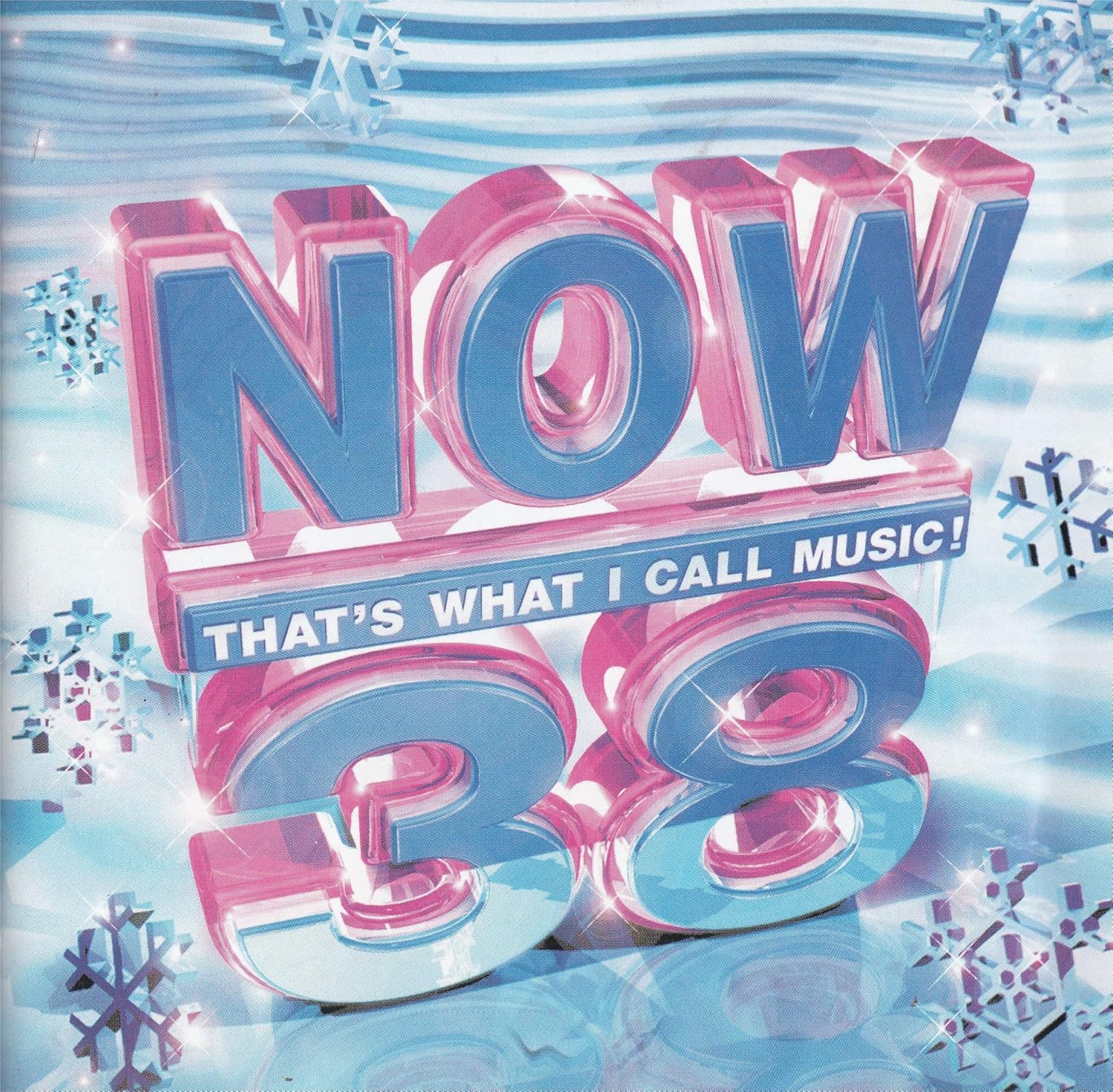 Amazon.co.jp: Now 38: ミュージック