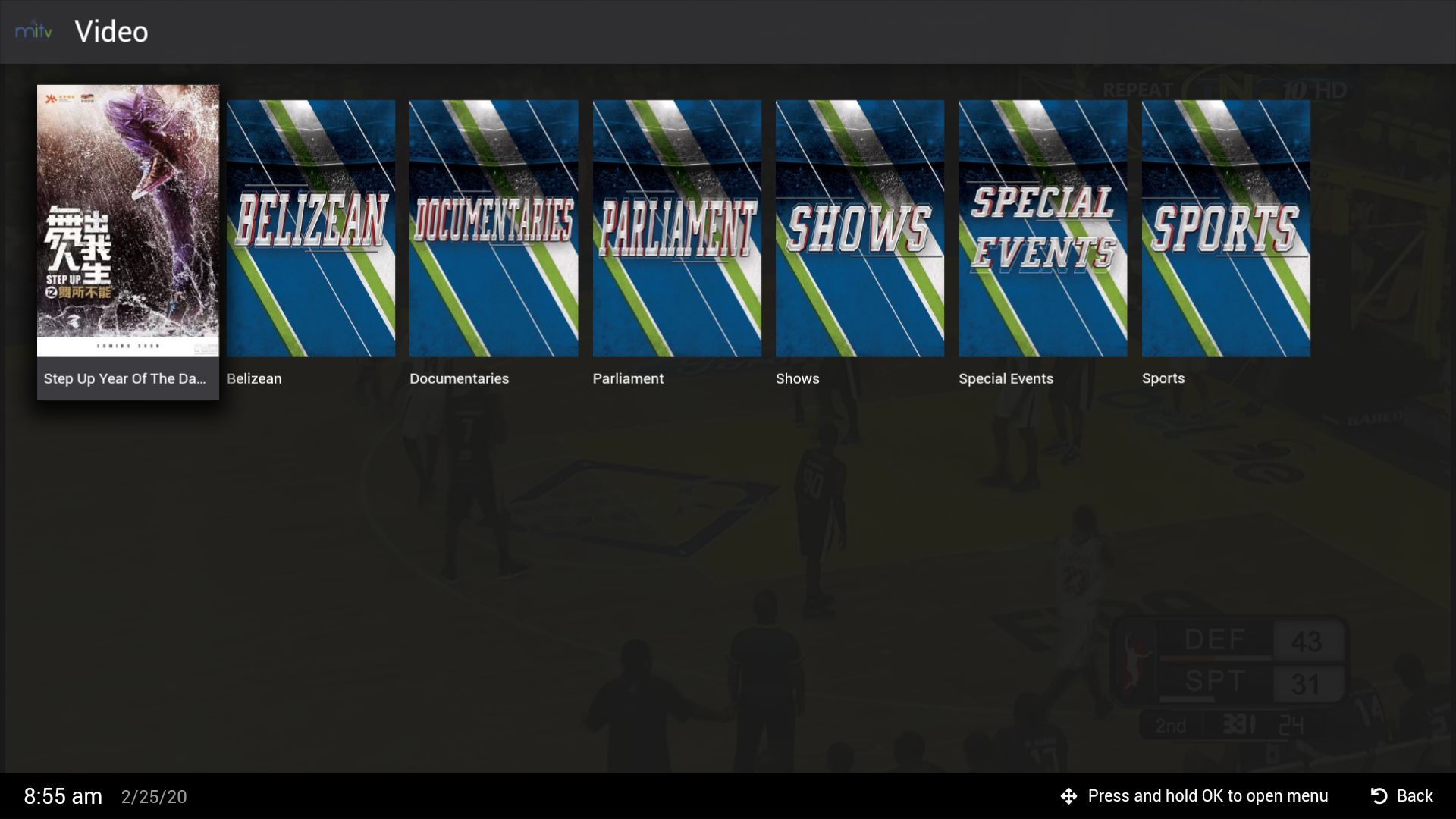 MITV - App on Amazon Appstore