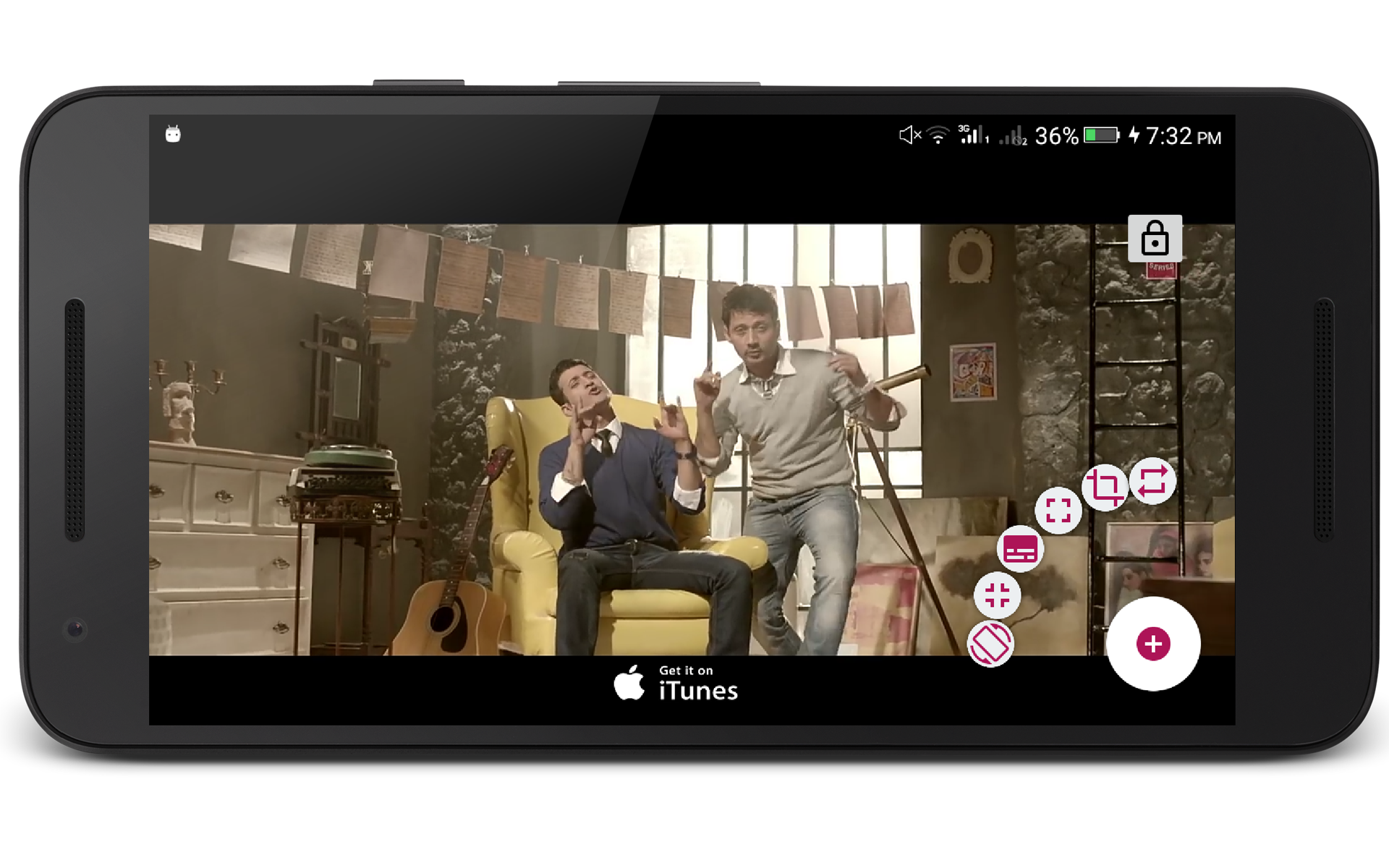 awesome video player - App on Amazon Appstore