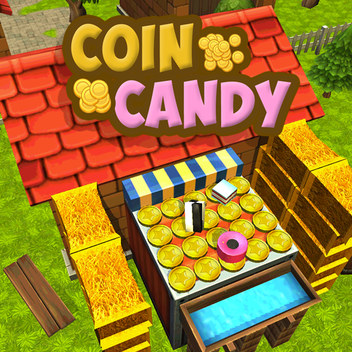 Coin Candy - App on Amazon Appstore