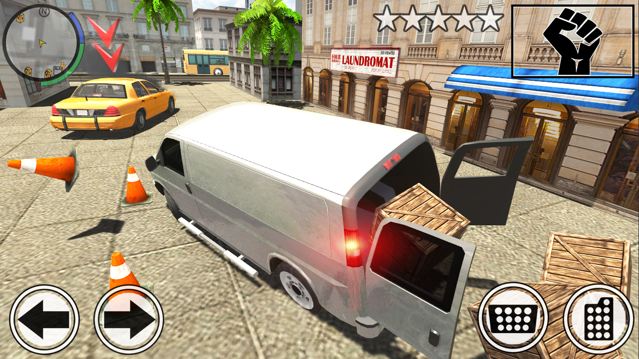 Real Crime 3D - App on Amazon Appstore