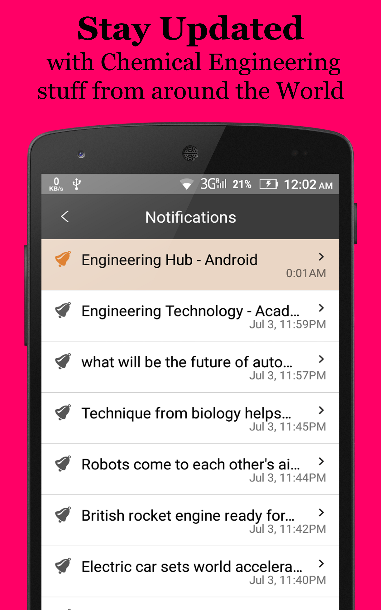 Chemical Engineering Dictionary - App on Amazon Appstore
