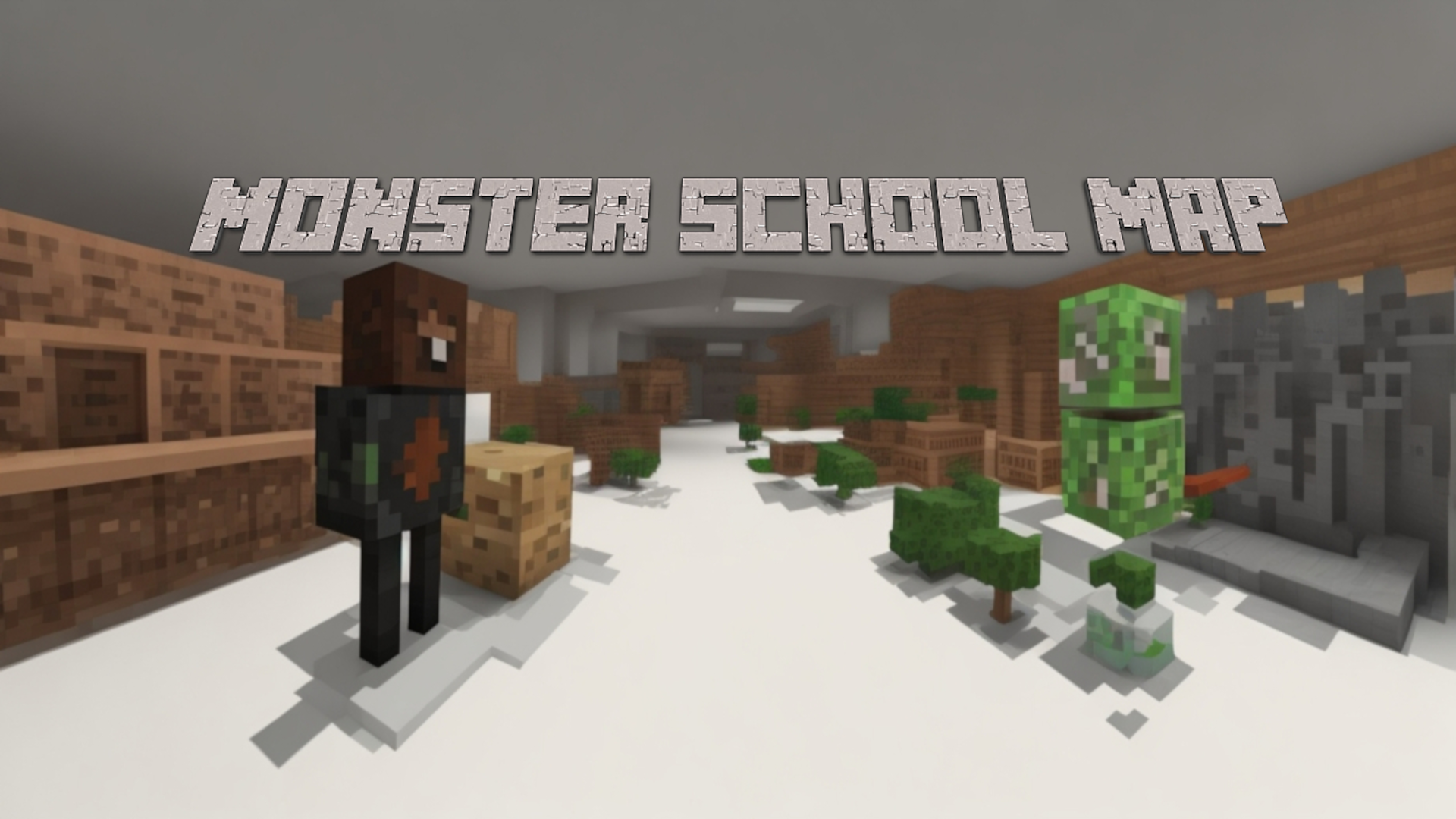 School Maps For MCPE - App on Amazon Appstore