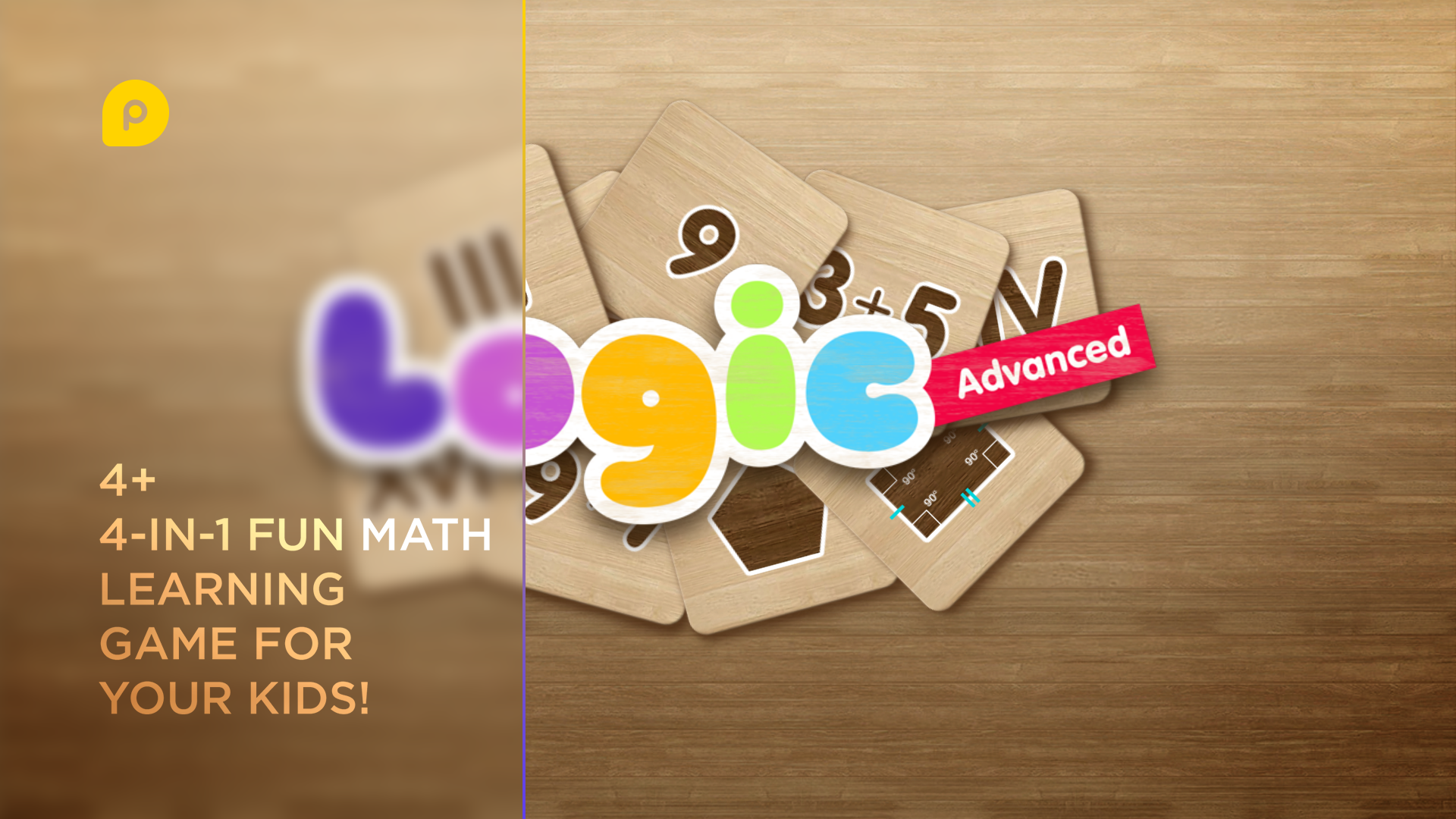 Mini-U: Logic Advanced - App on Amazon Appstore