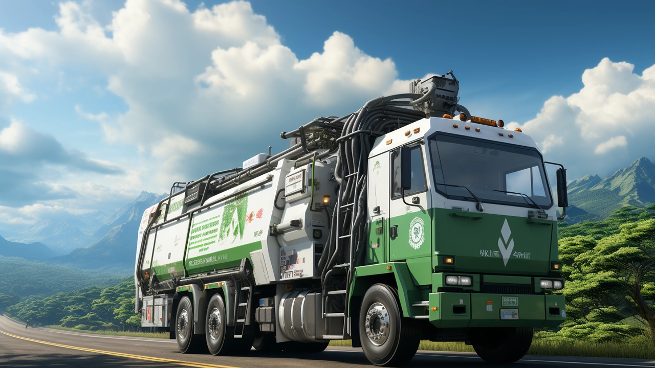 City Garbage Truck Simulator Games Free For Kids - App on Amazon Appstore