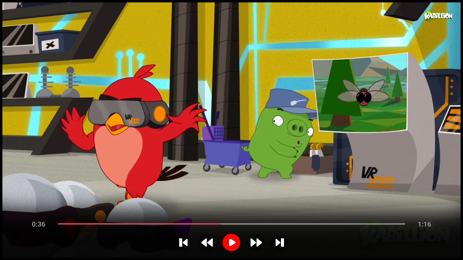 Kabillion - Free For Kids of All Ages:Amazon.ca:Appstore for Android