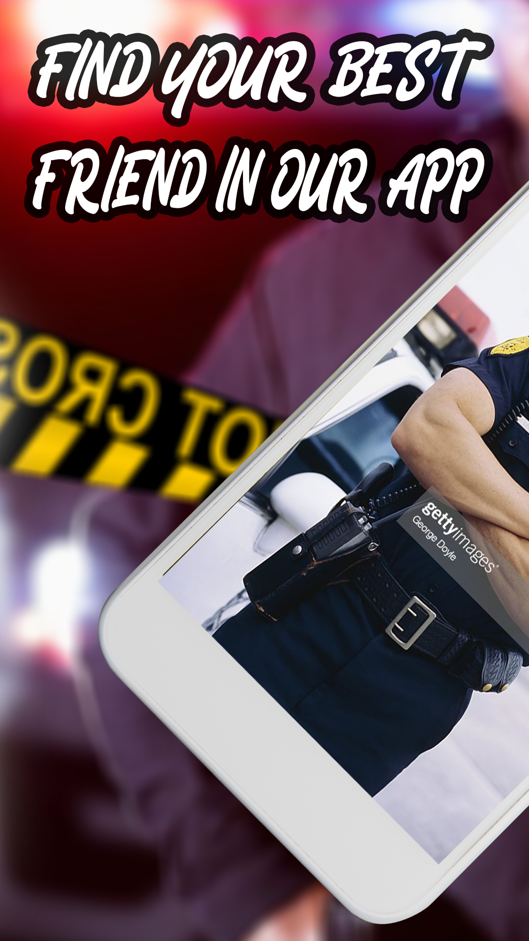 Fake Call Police 911 - Video Call & Fake Video Game Prank - Game For ...