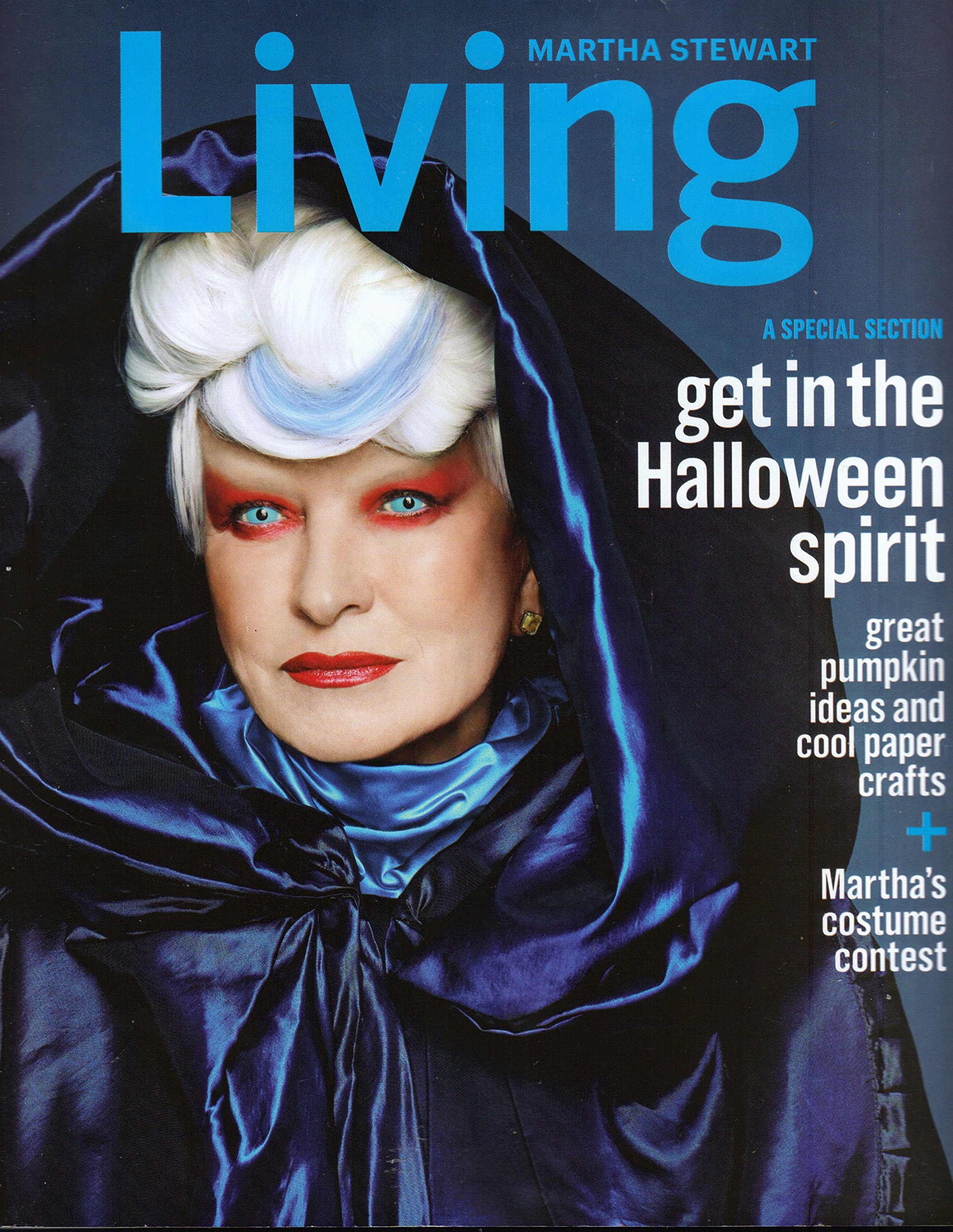 Unsubscribe Martha Stewart Living Magazine