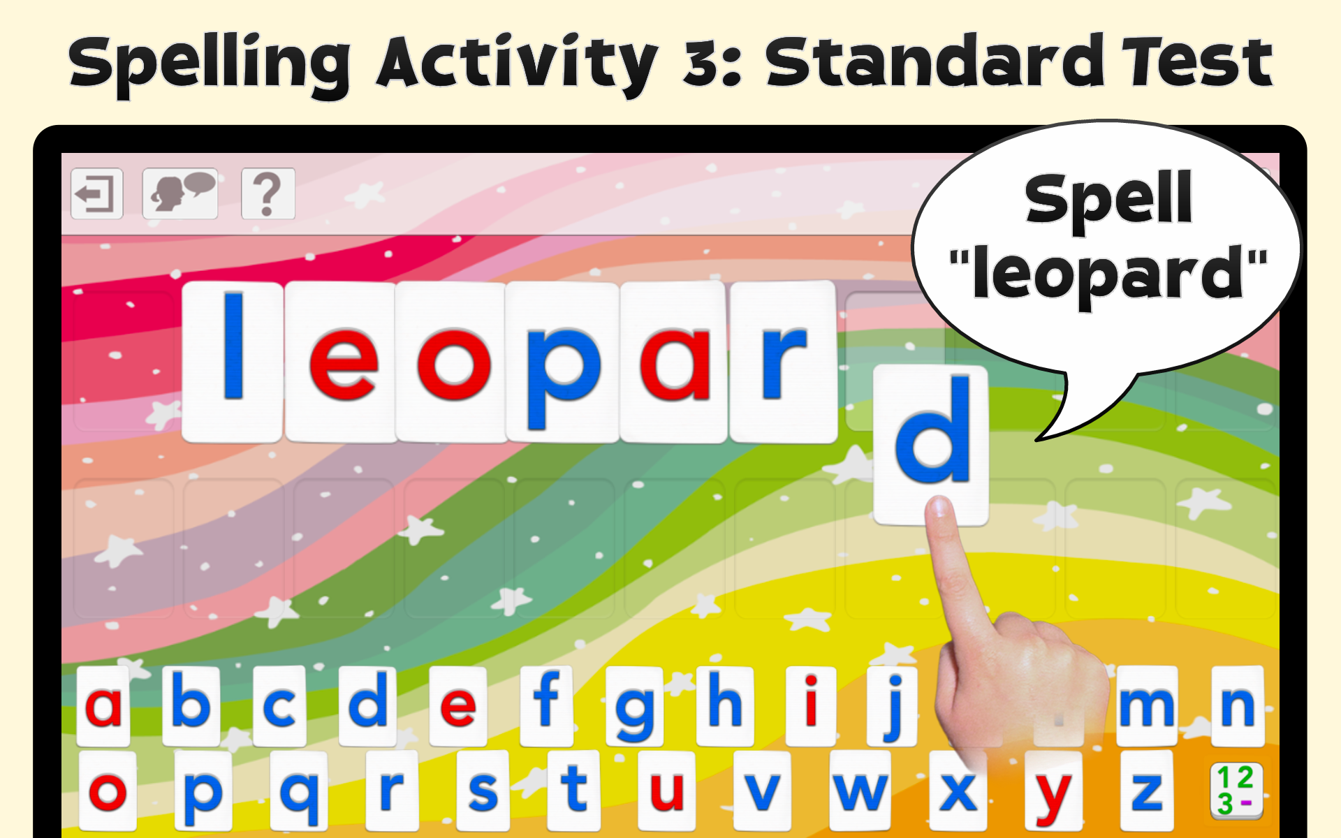 Word Wizard for Kids - Learn to Read & Spell - App on the Amazon Appstore