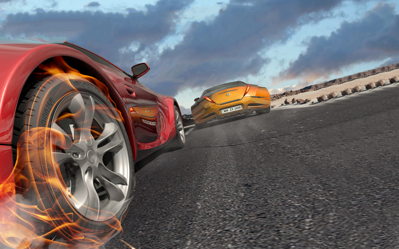 World Real Car speed racer game - App on Amazon Appstore