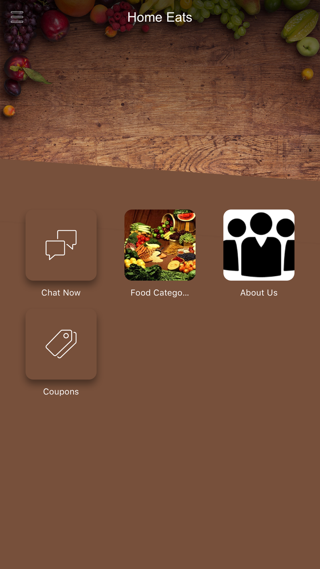 Home Eats App - App on Amazon Appstore
