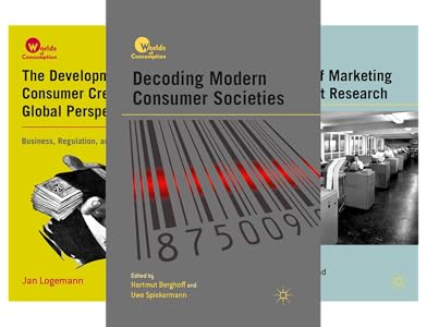 Amazon | Consumer Engineering, 1920s–1970s: Marketing between Expert ...