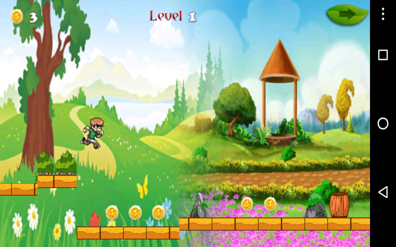 Angry Boy Runing Dash - App on Amazon Appstore