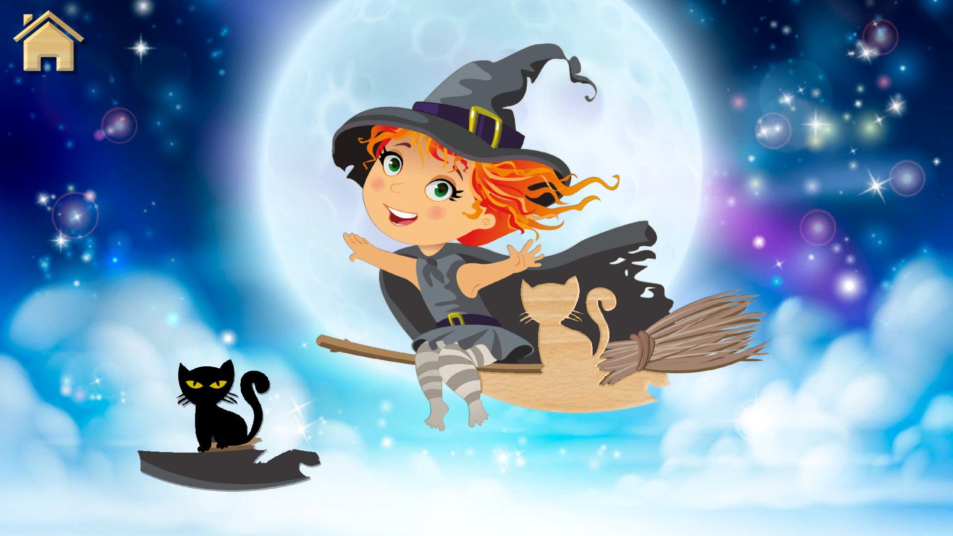 Halloween Puzzles for Kids - App on Amazon Appstore