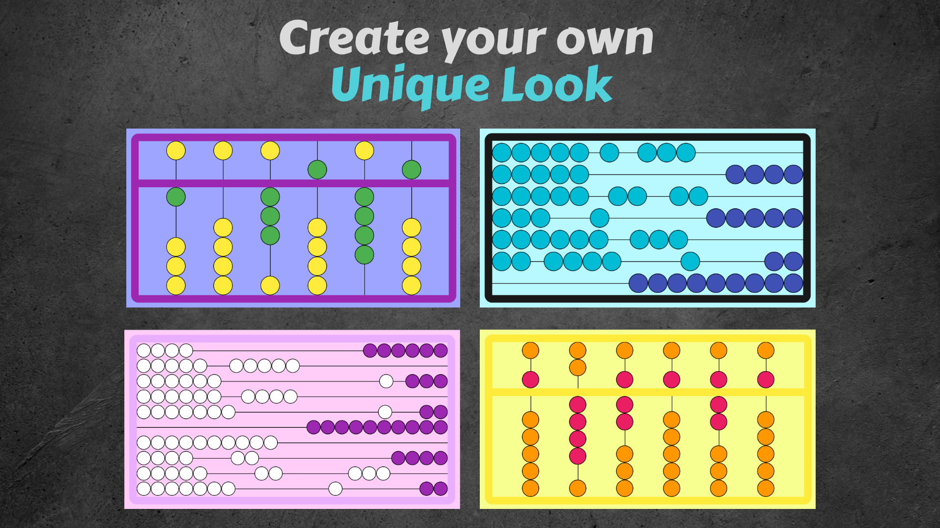 Learn Abacus: All In One - App on Amazon Appstore