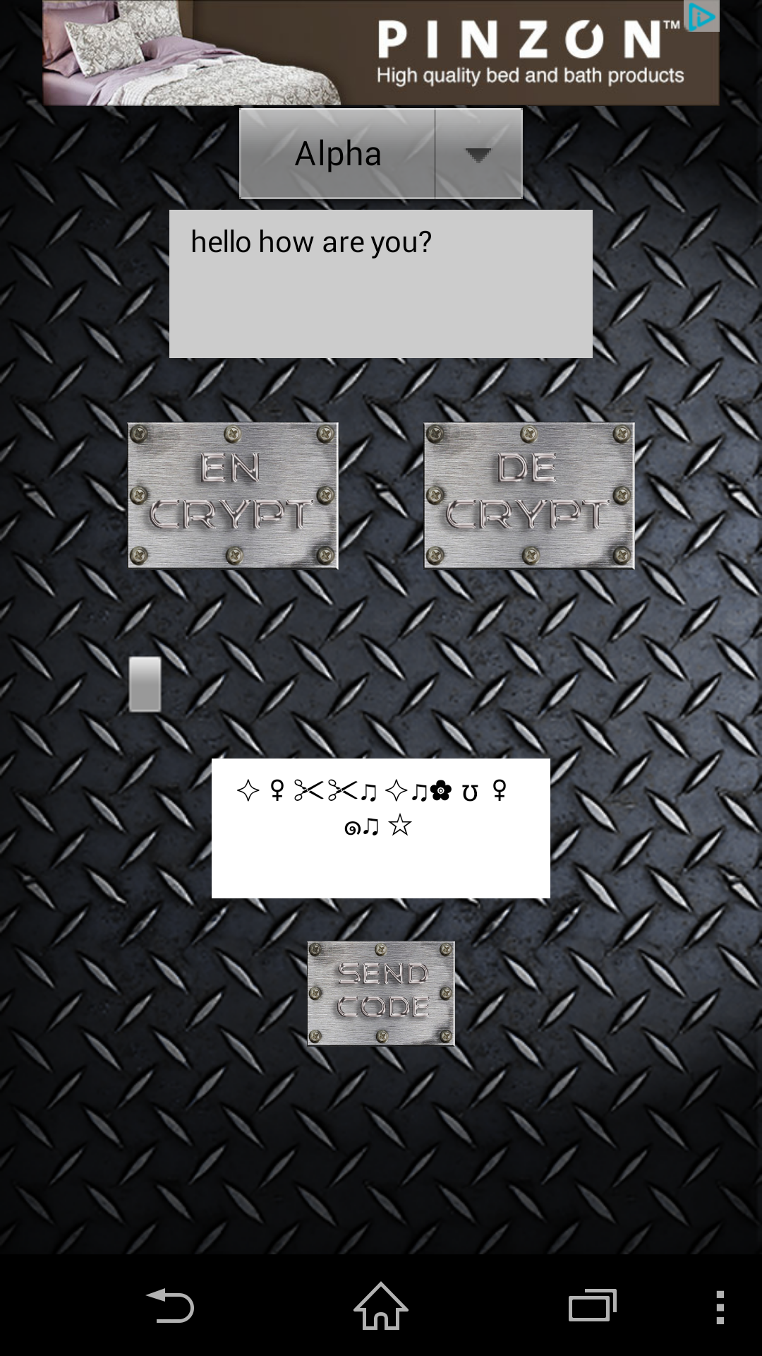 CodeX - App on Amazon Appstore