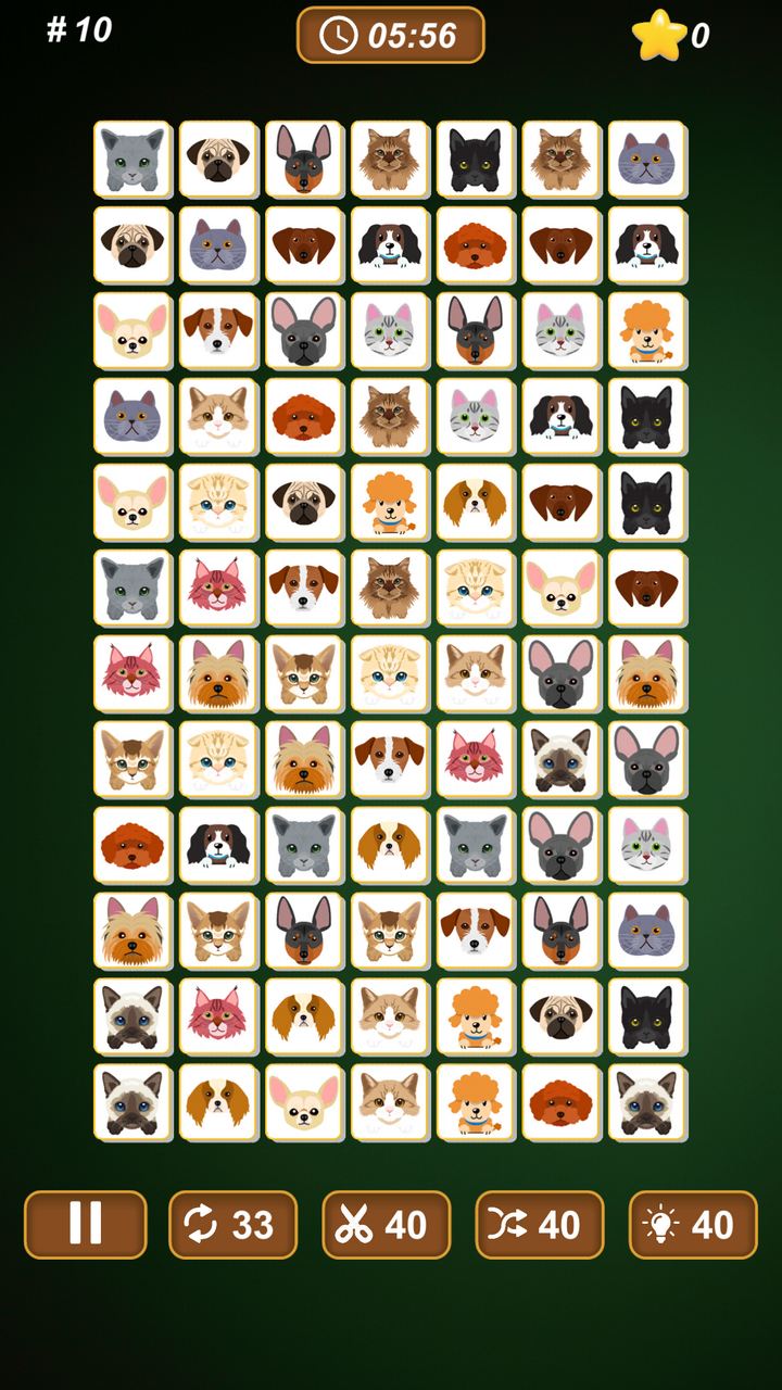 Onet Connect - Pair Matching Puzzle - App on Amazon Appstore