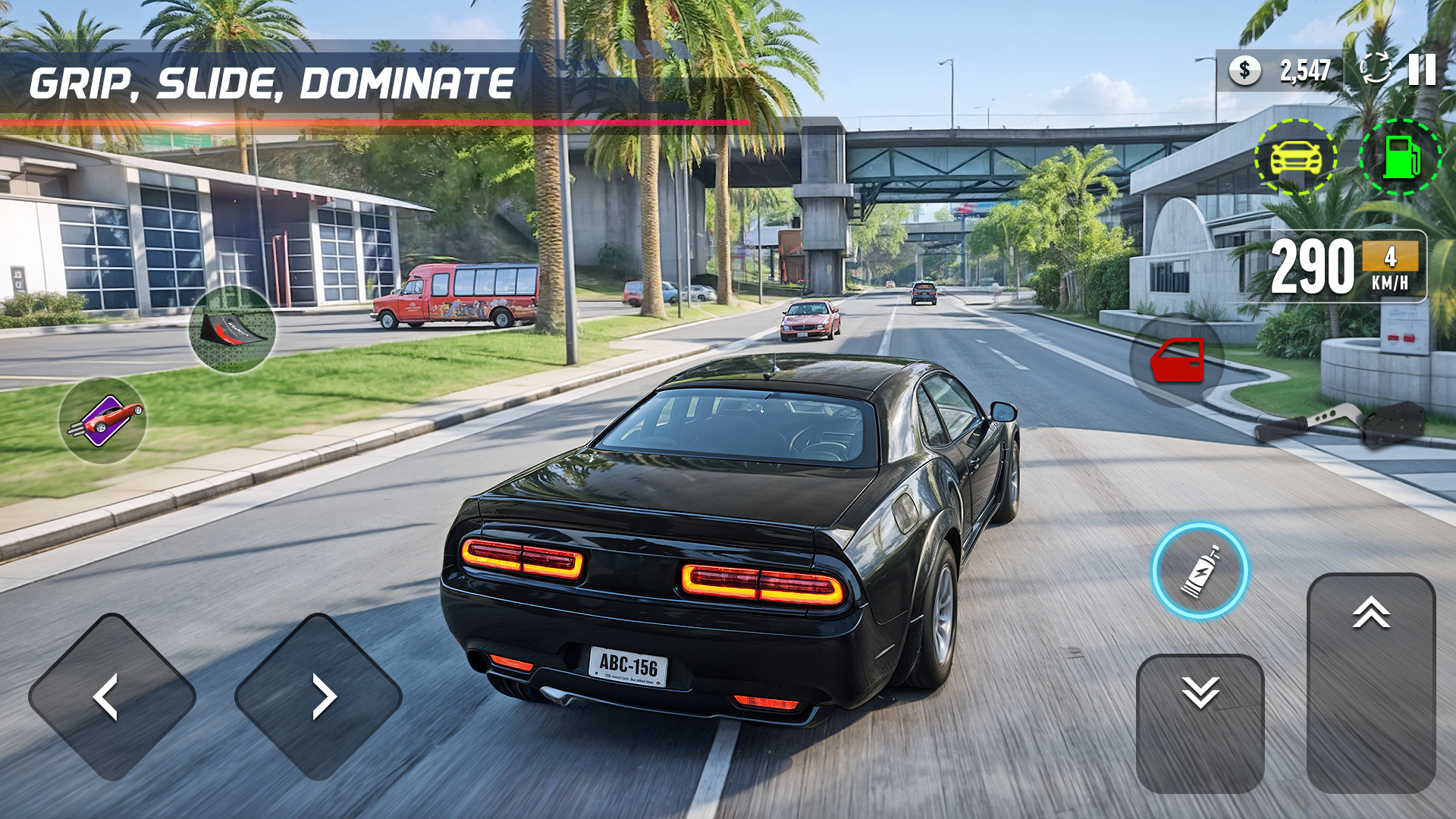 Extreme Car Racing Game Real Car Driving - App on Amazon Appstore