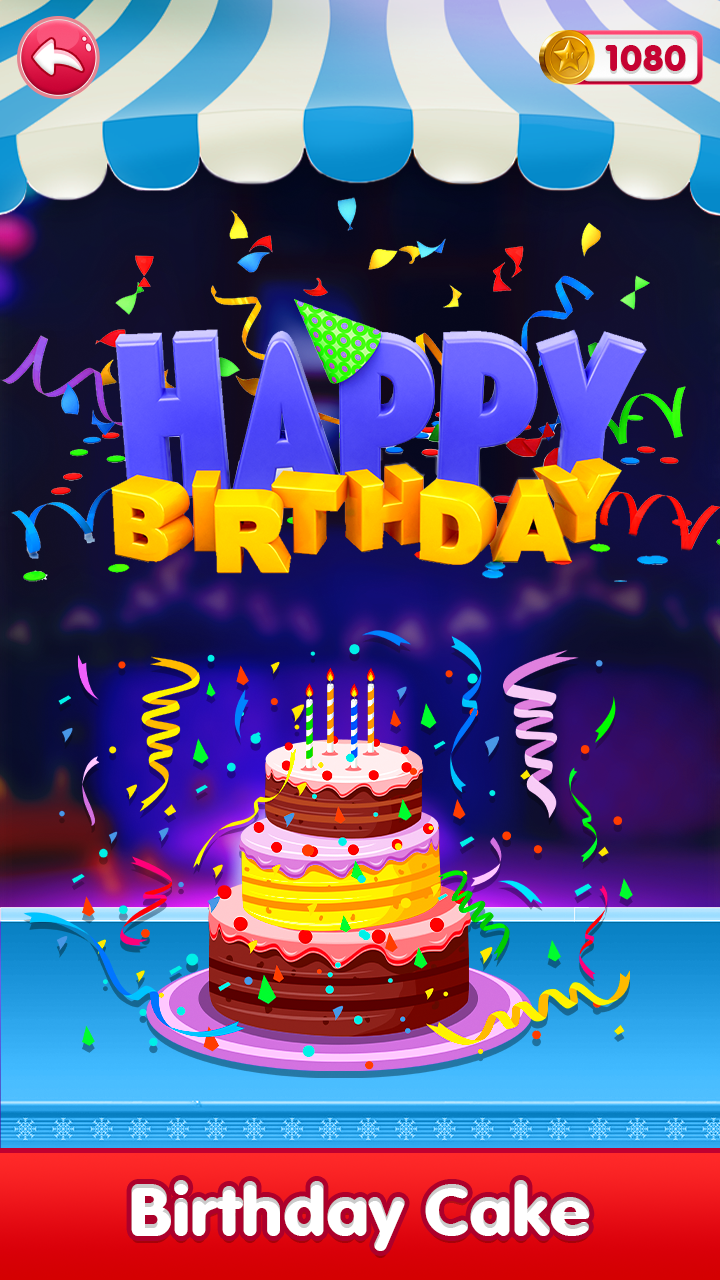 Cake it, Girls Cooking Factory Games - Dolls Cake Maker - App on Amazon ...