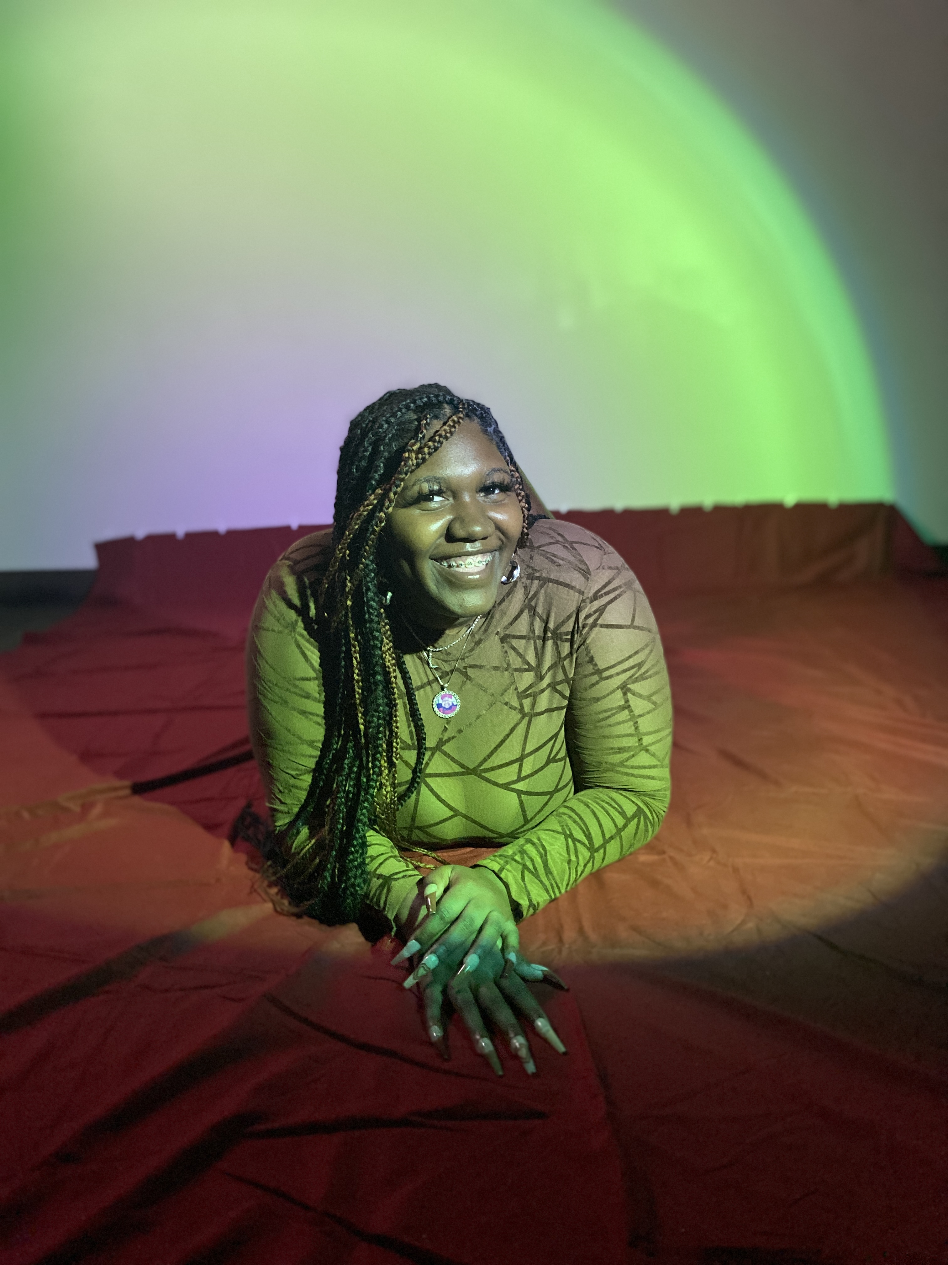 Antonia's Amazon Page